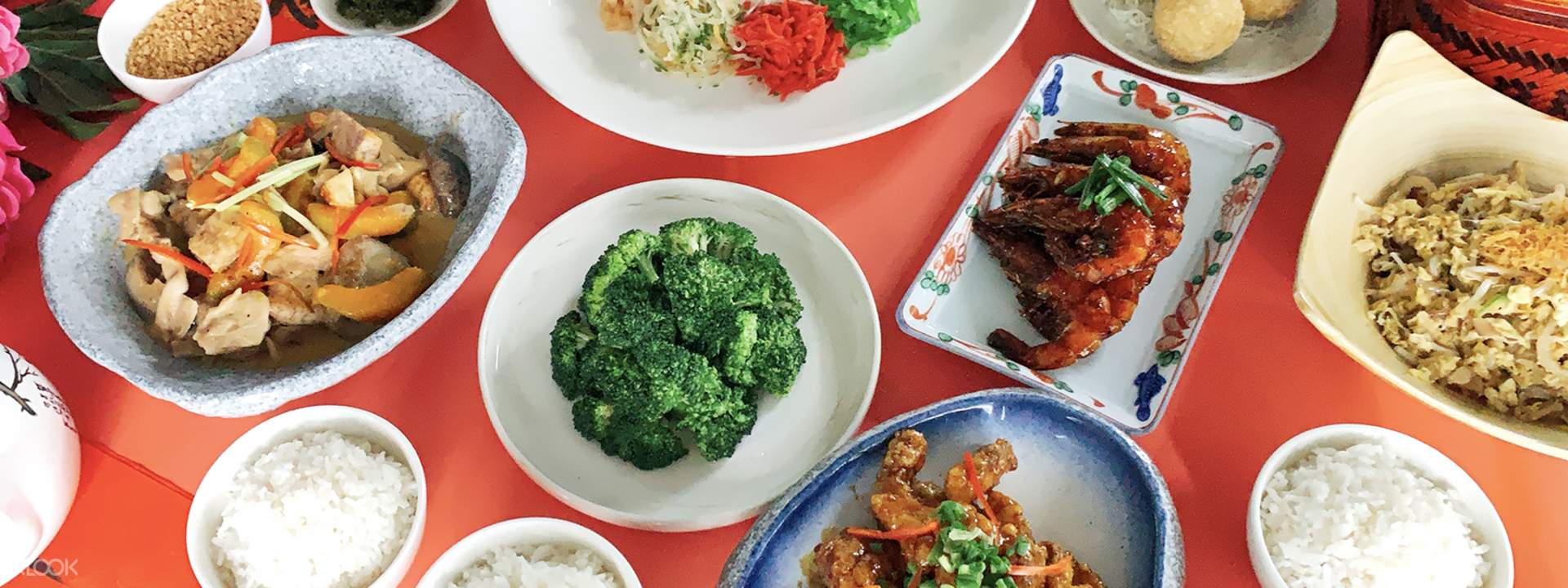 Tao Chinese Cuisine, InterContinental Kuala Lumpur - Klook Malaysia